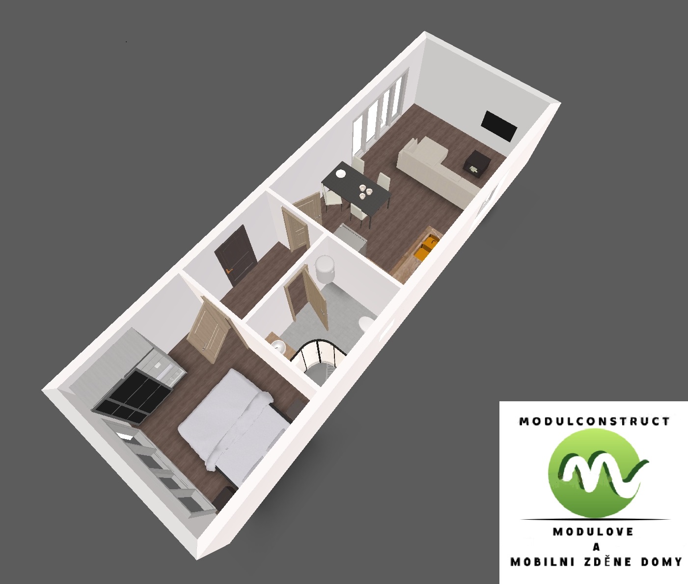 Modul 4 :: modulconstruct